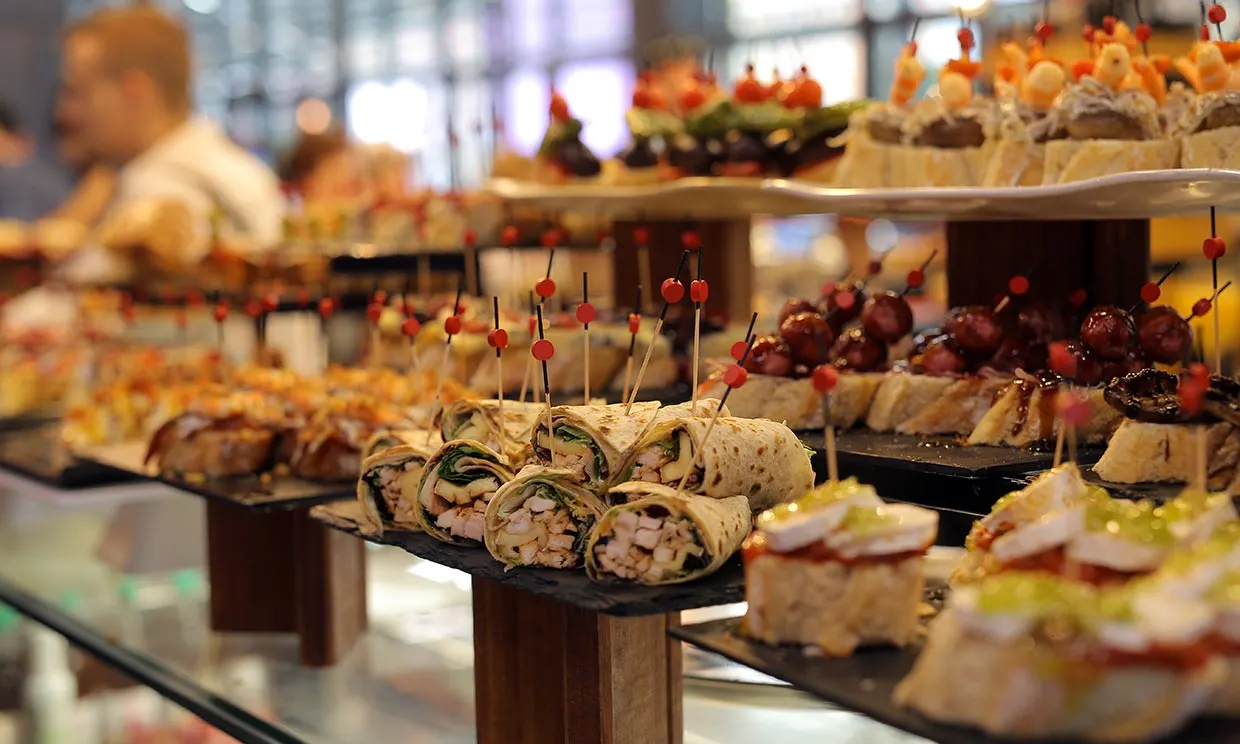 The Most Typical Basque food Try When Visiting Northern Spain - Basqvium