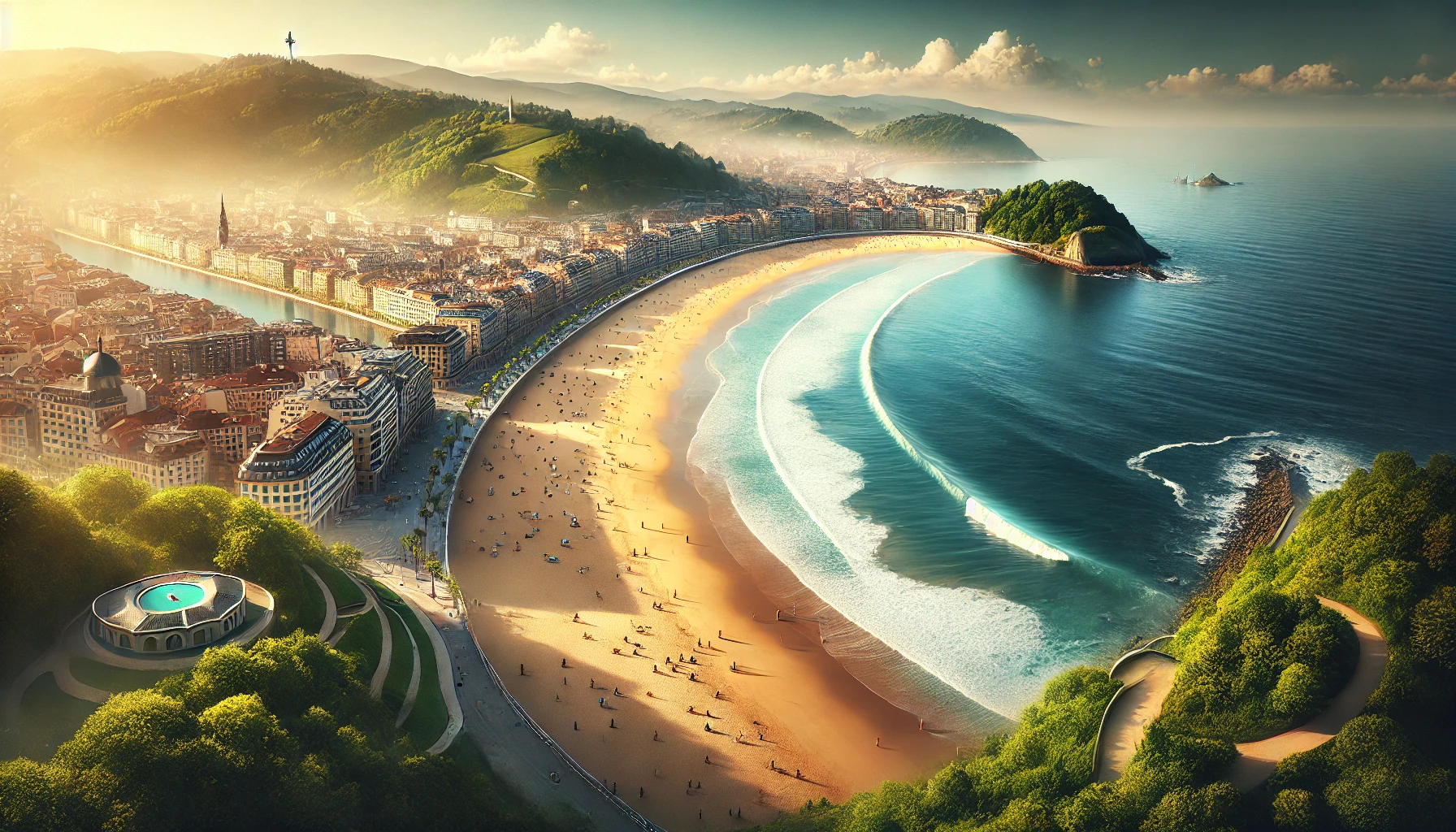 Why should you visit the Basque Country in 2024 - Summer Edition - Basqvium