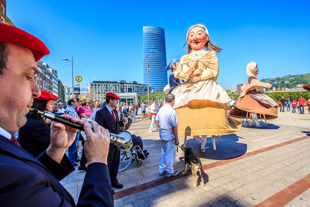 What to Do in the Basque Country During Easter 2025: Culture, Nature ...